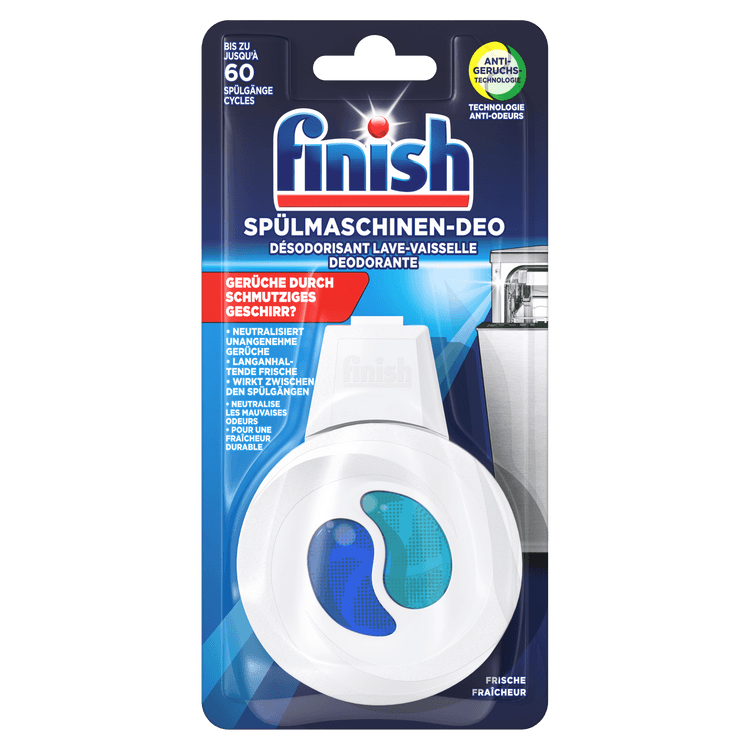 Alle Finish Produkte auf einen Blick | Finish DE