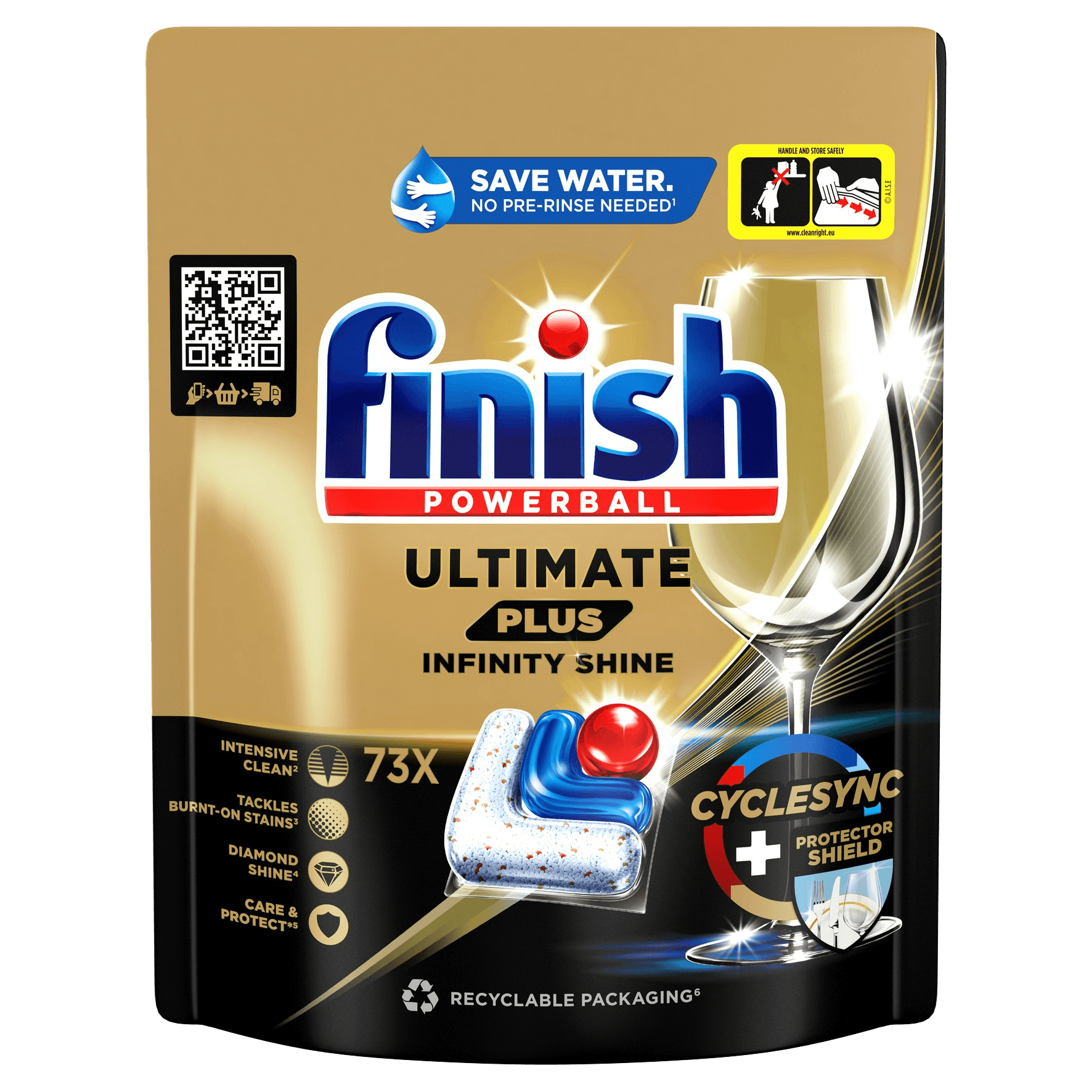 Alle Finish Produkte auf einen Blick | Finish DE