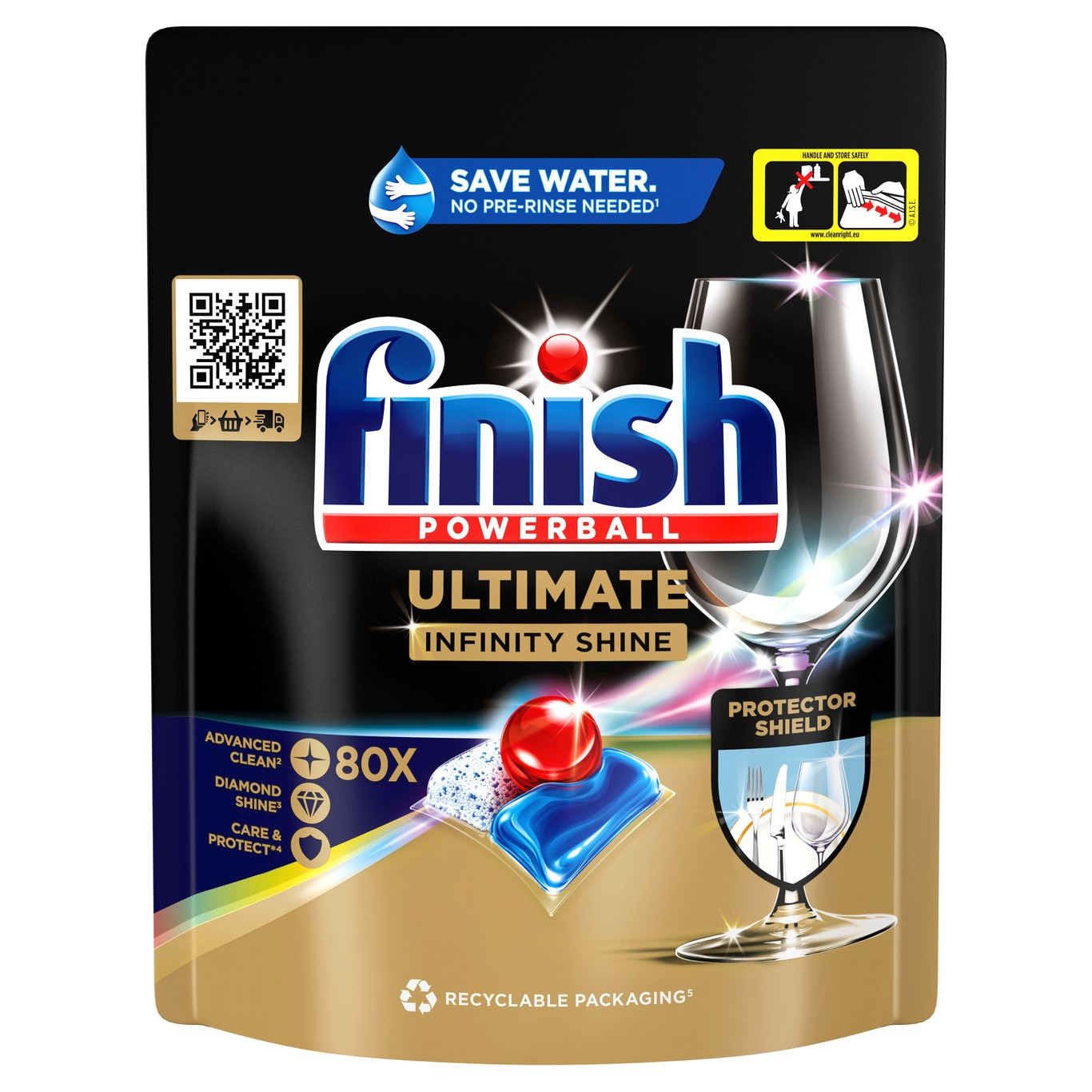 Alle Finish Produkte auf einen Blick | Finish DE